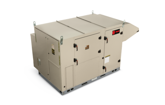 Horizon® Dedicated Outdoor Air Systems Horizon® Dedicated Outdoor Air Systems